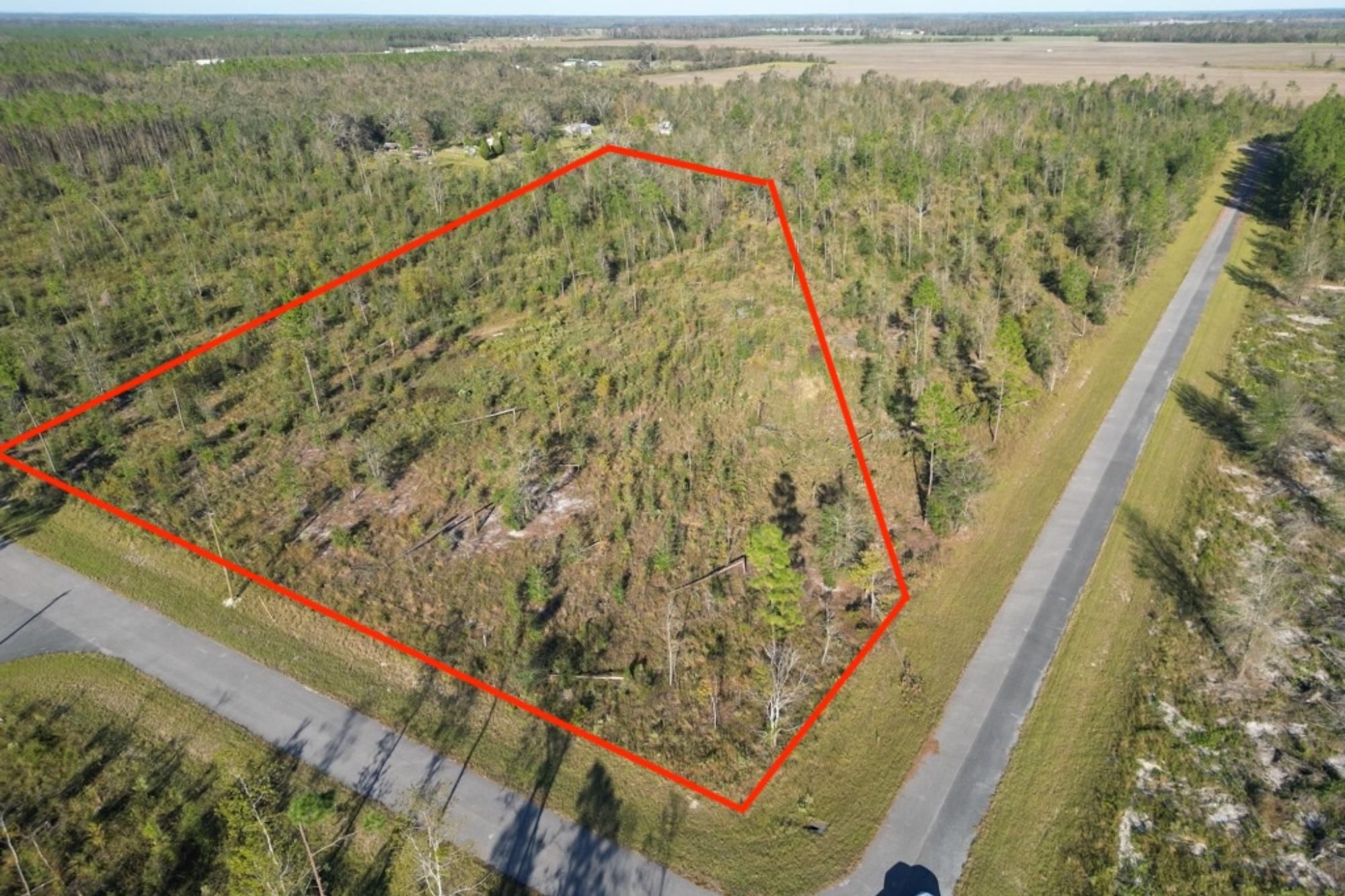 Lot 43 82nd Terrace, Live Oak, FL 32060, Live Oak, FL 32060 | Land and Farm