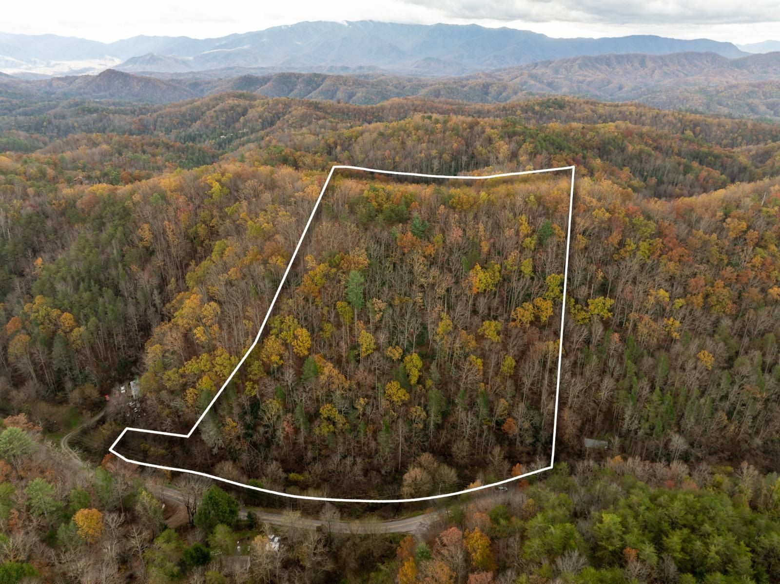 4410 Wilhite Rd, Cosby, TN 37722 | MLS: 11384216 | Land and Farm