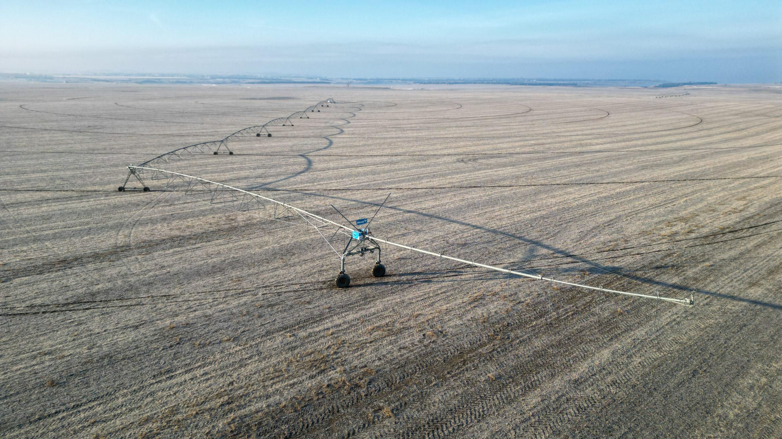 19395 288th Avenue, Pierre, SD 57501 | Land and Farm