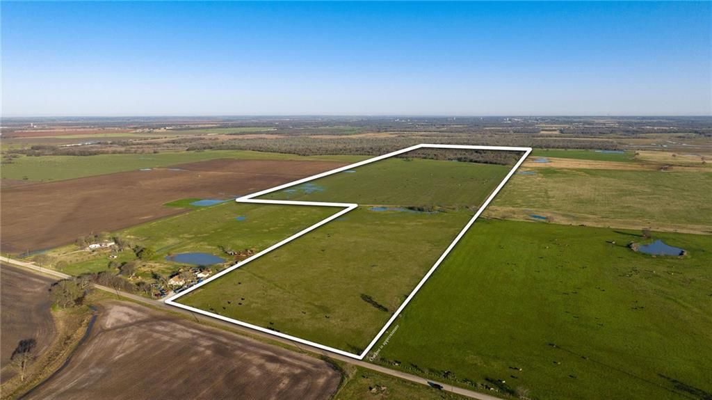 County Rd 223, Marlin, TX 76661 | MLS: 226111 | Land and Farm