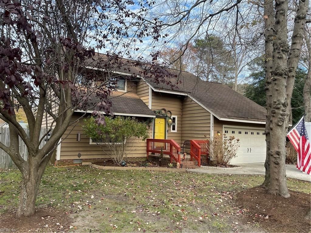 101 Warehouse Course, Yorktown, VA 23692 | MLS: 10562299 | Land and Farm