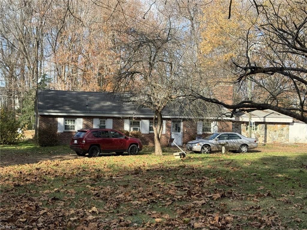 148 Old Church Road, Williamsburg, VA 23188 | MLS: 10562347 | Land and Farm