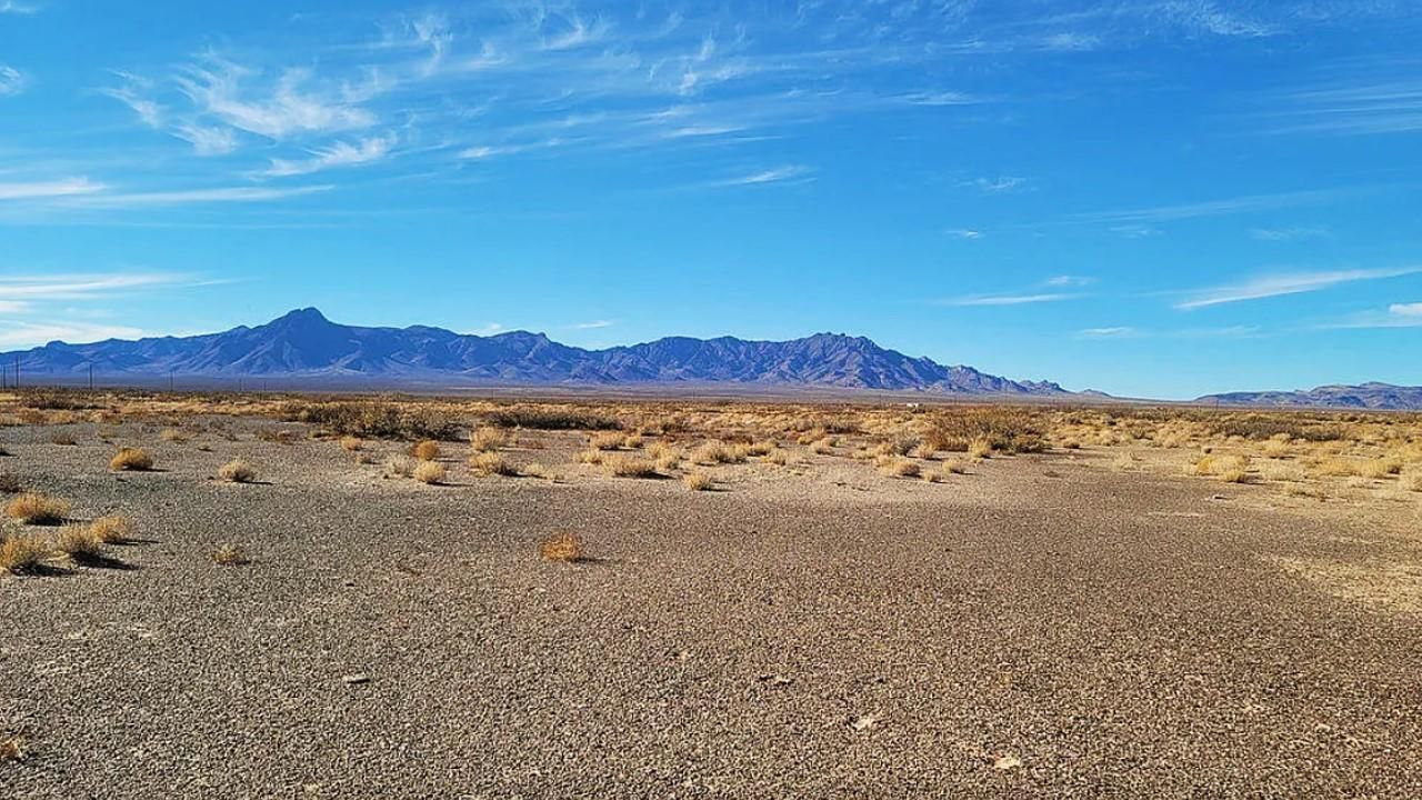 La Entrada Rd, Los Lunas, NM 87031 | Land and Farm