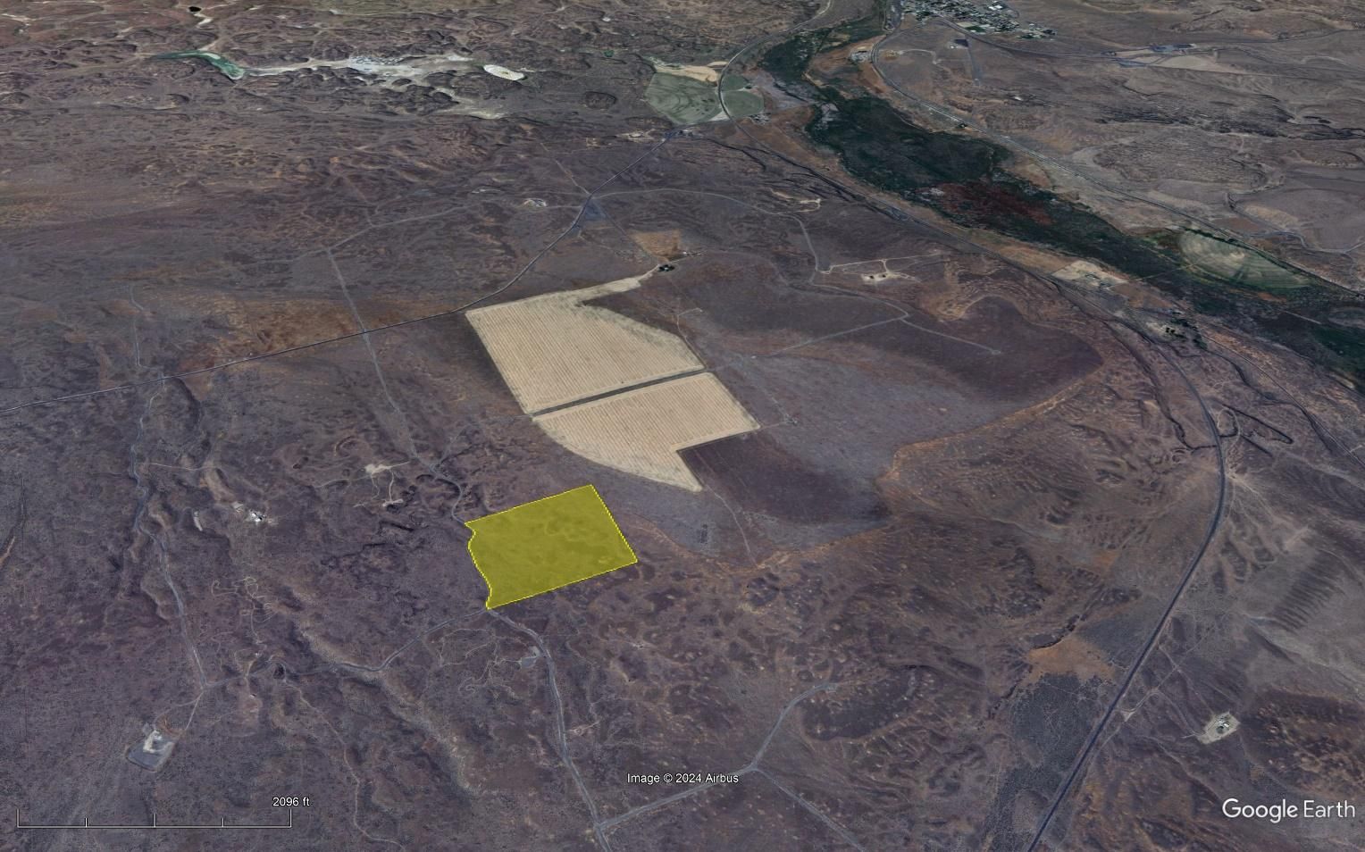 40 acres in Marlin, WA, 98832 | Land and Farm