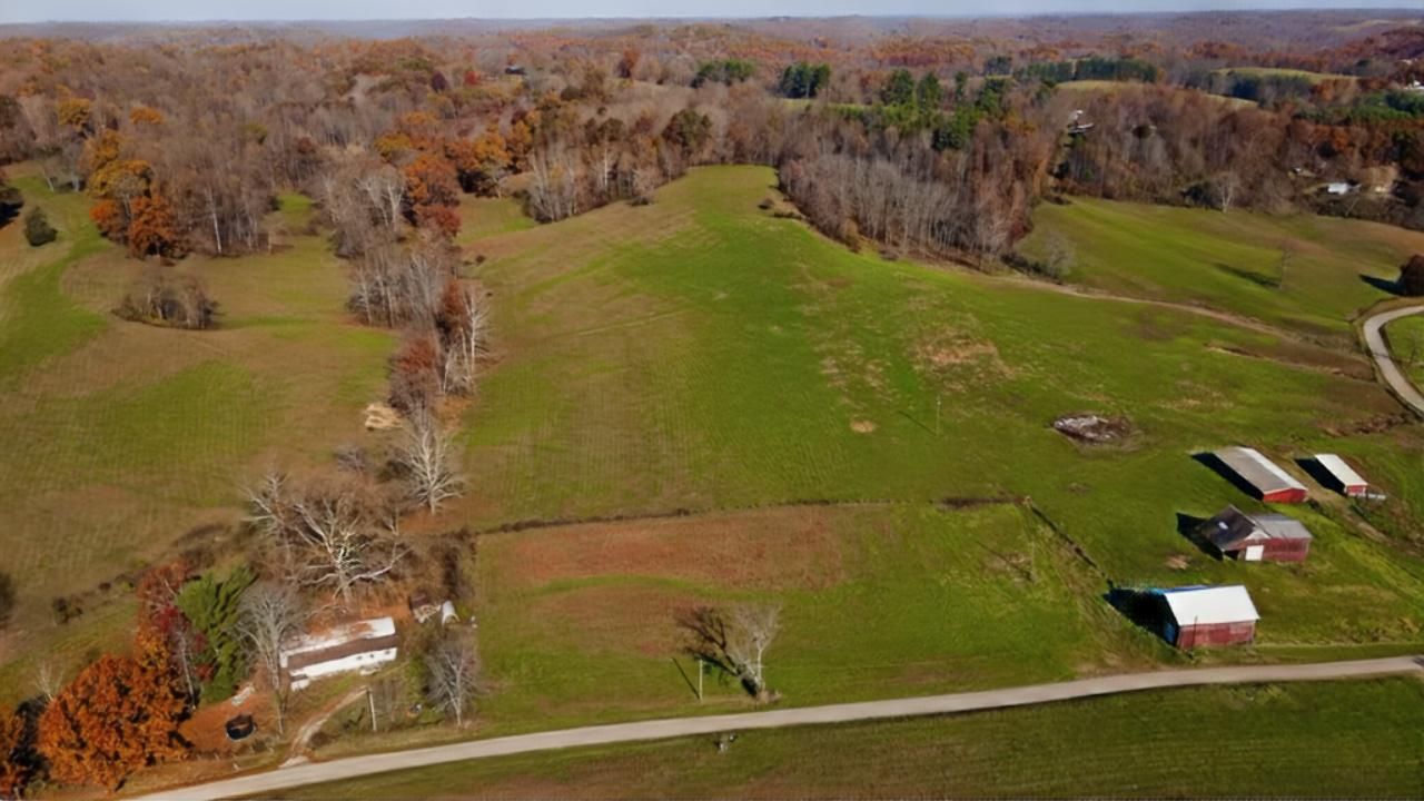 Willow Creek Rd, Guysville, OH 45735 | MLS: Athens County Ohio Land for ...