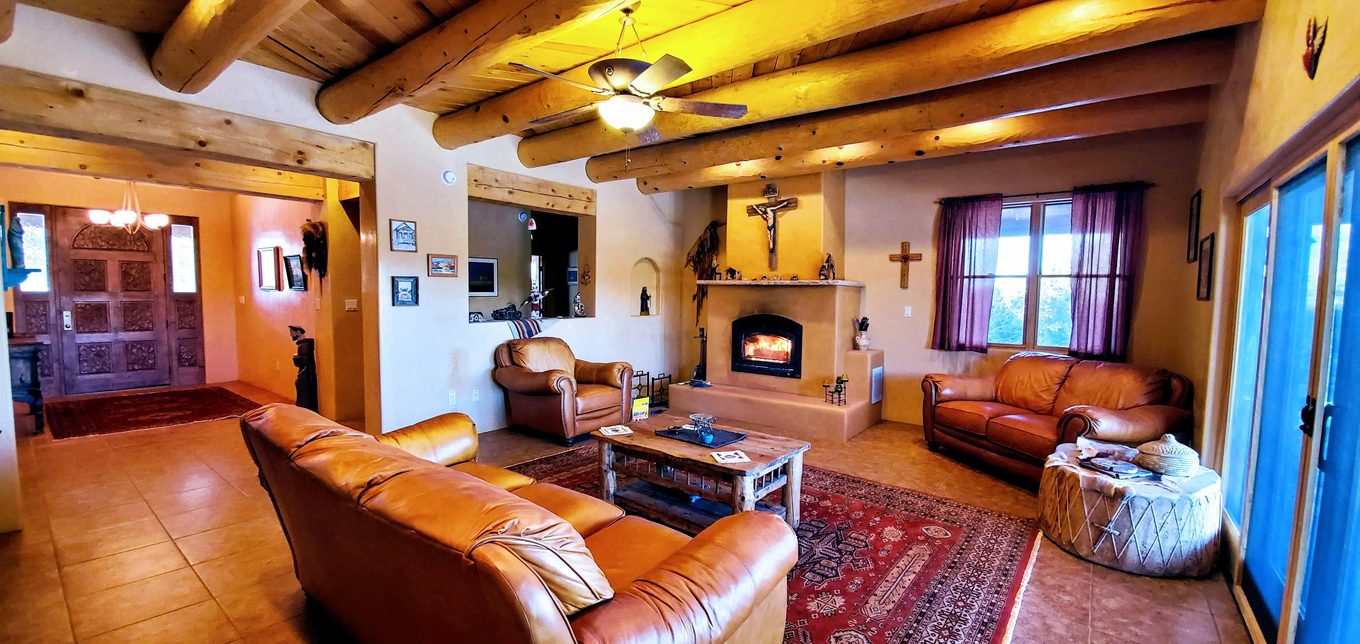 565 acres in Cebolla, NM, 87518 | Land and Farm