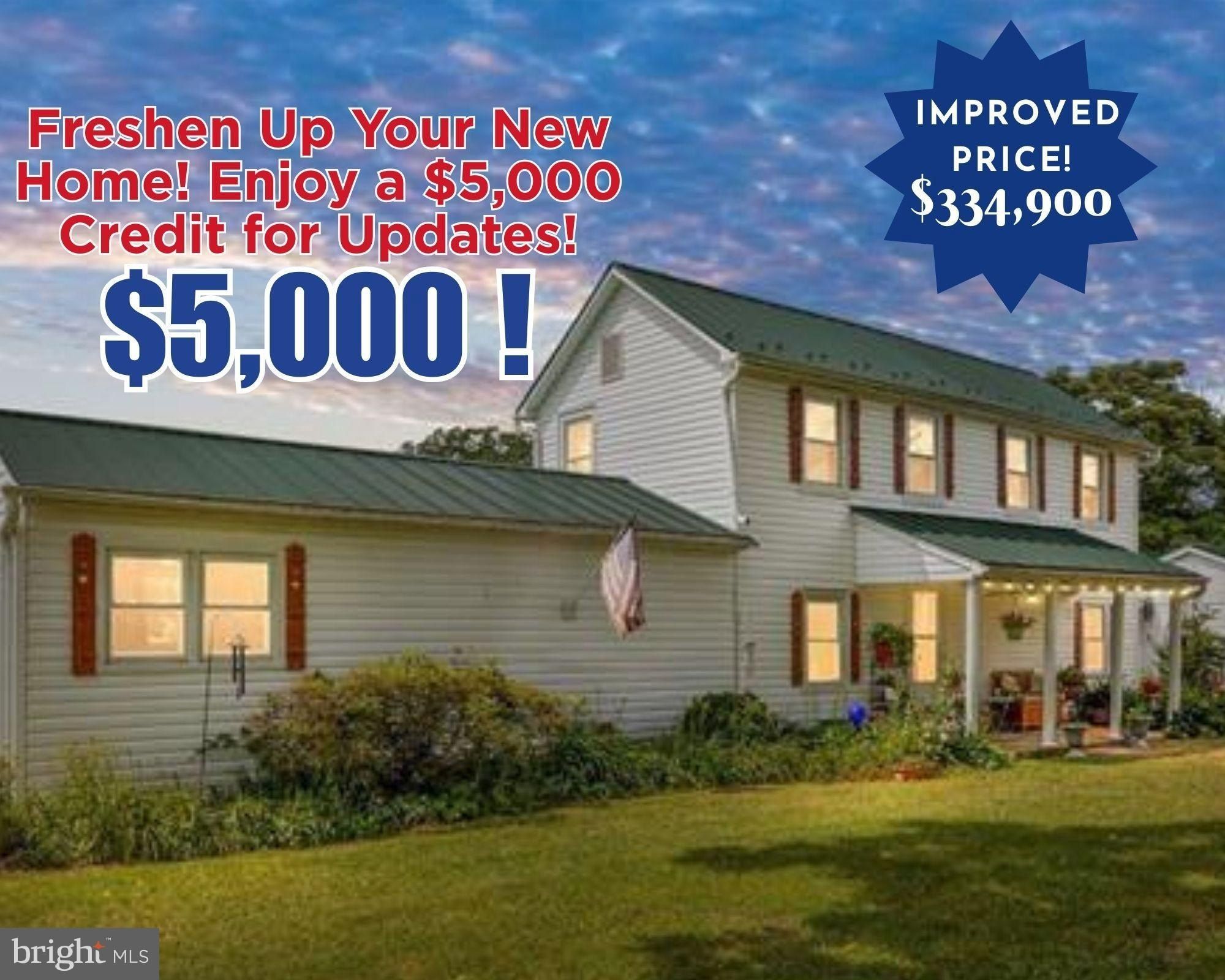 28055 STRAWBERRY HILL ROAD, Rhoadesville, VA 22542 | MLS: VAOR2007260 ...