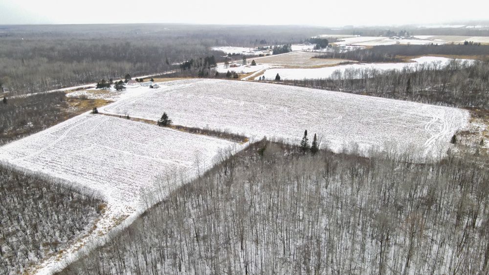 N2760 Riley Road, Catawba, WI 54515 | MLS: Price 40 | Land and Farm