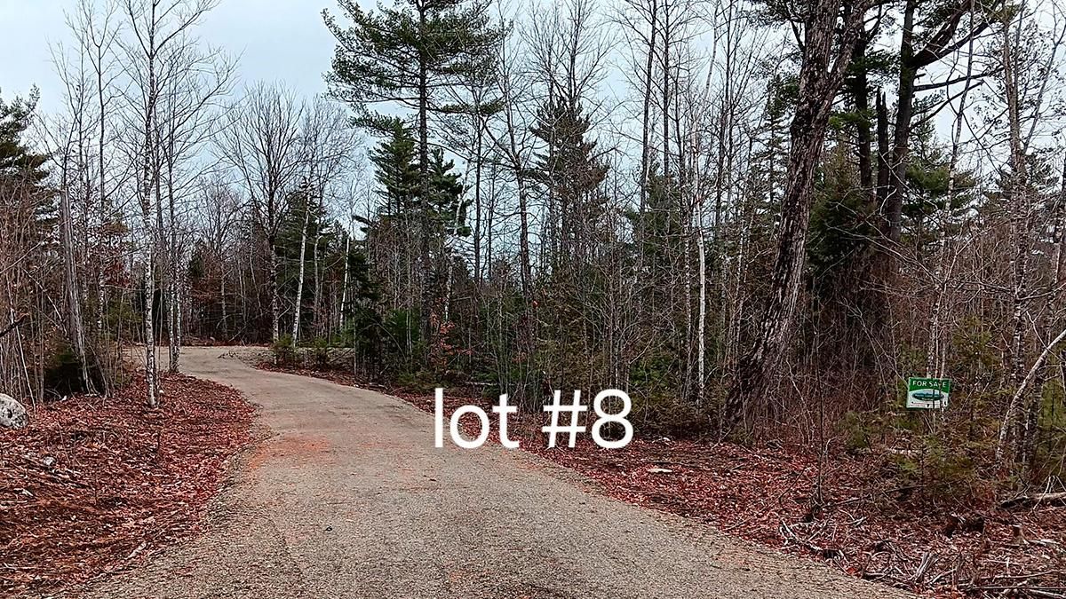 Cobb Rd, Lee, ME 04455 | MLS: TMLS1163 | Land and Farm
