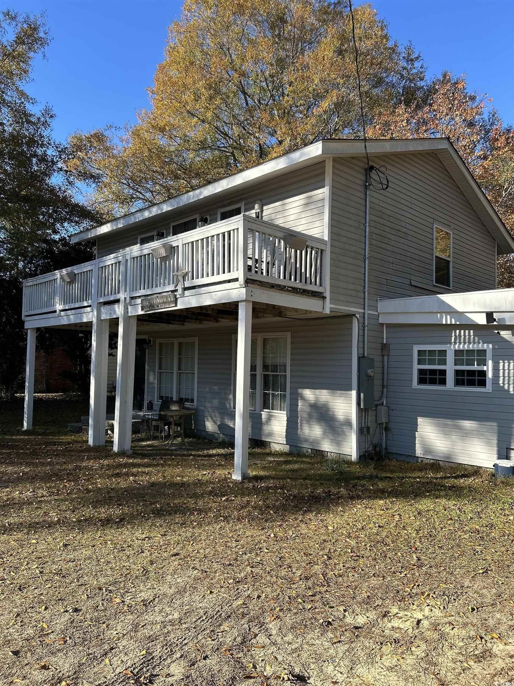 1406 Hemingway Hwy., Hemingway, SC 29554 | MLS: 2428035 | Land and Farm