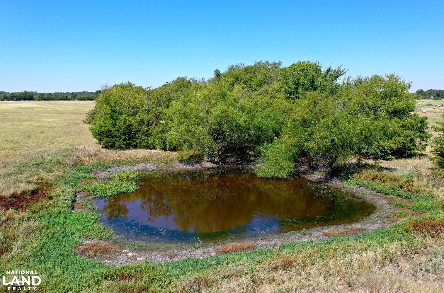 0 County Road 2537, Quinlan, TX 75474 | Land and Farm