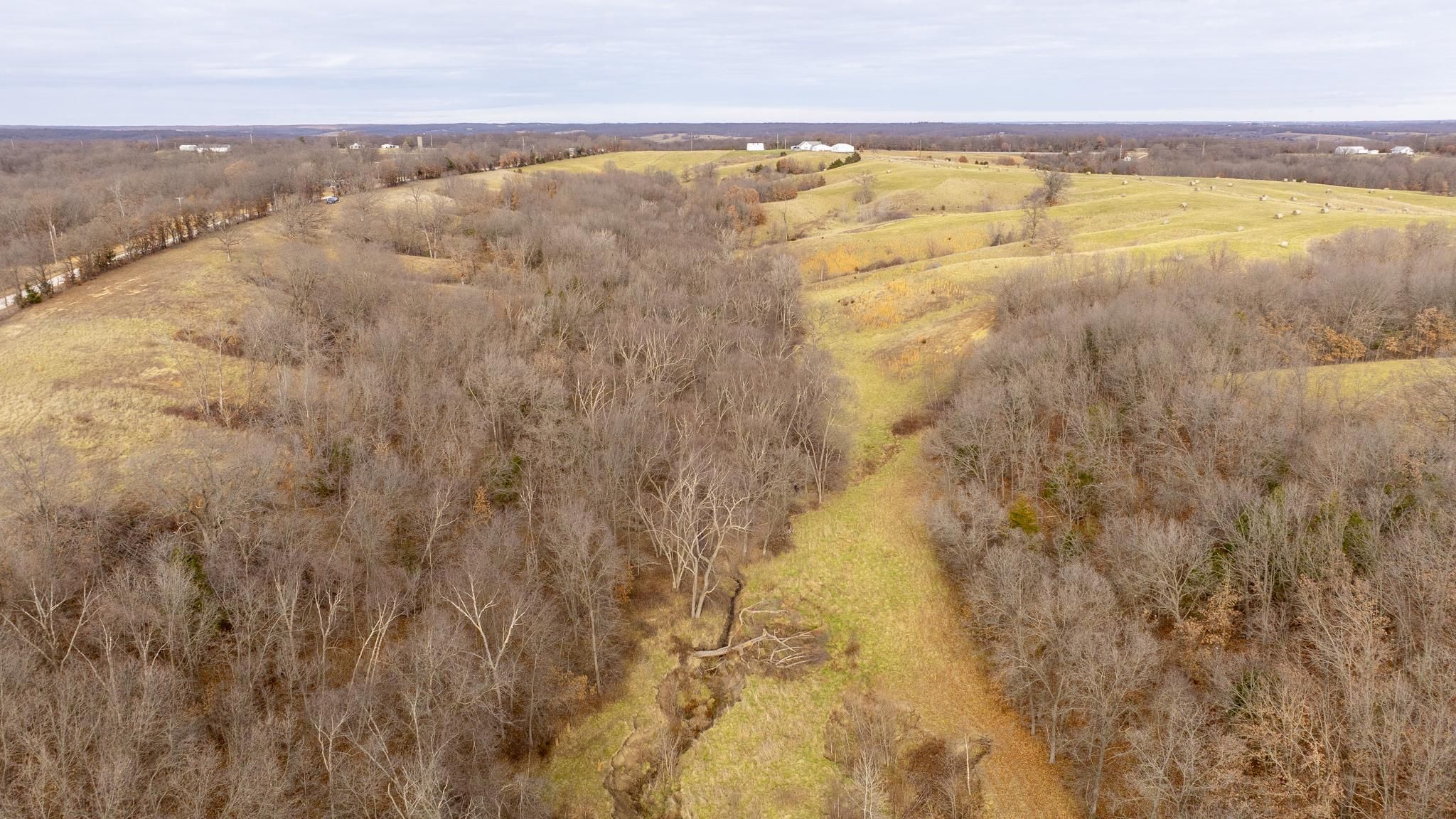 0000 Campbell Cemetery Trail, Novinger, MO 63559, Novinger, MO 63559 ...