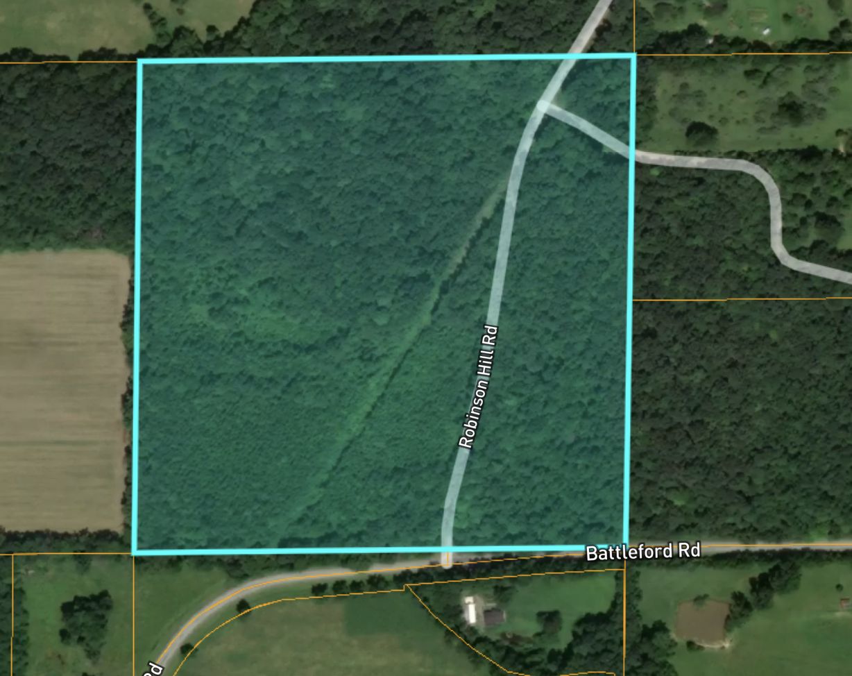 Battleford Rd, Stonefort, IL 62987 | Land and Farm