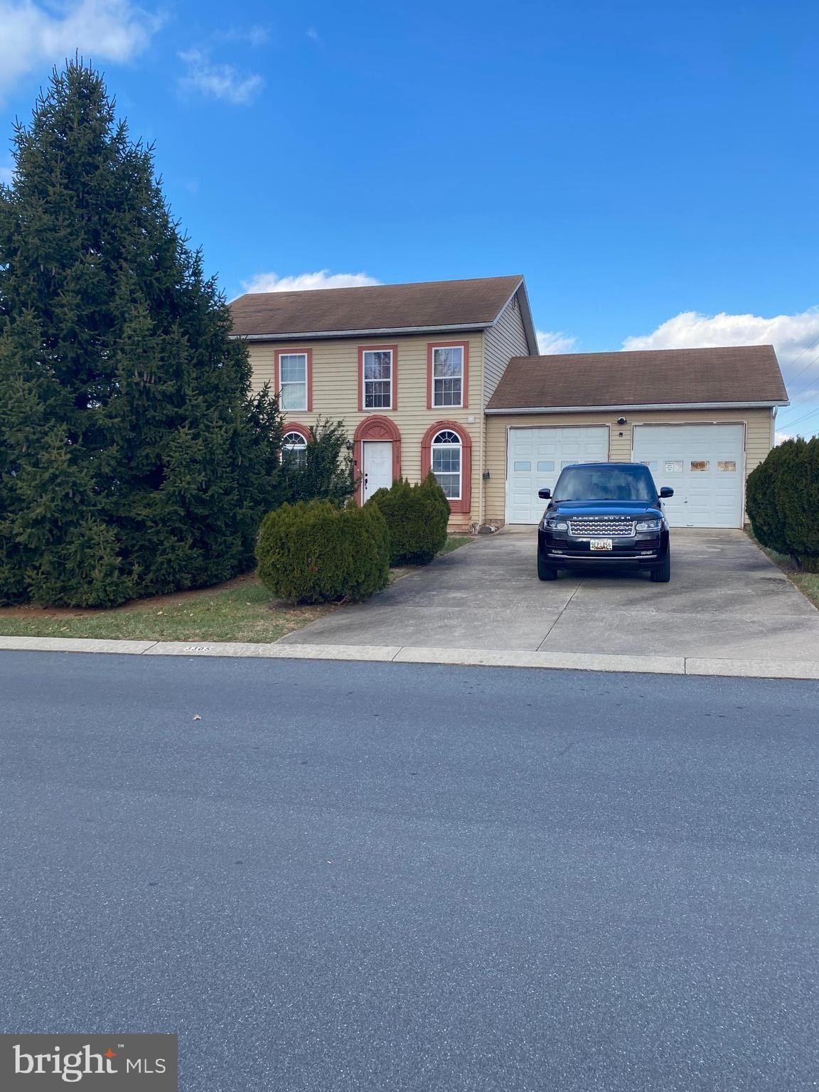 3305 BITTERNUT BOULEVARD, York, PA 17404 | MLS: PAYK2073484 | Land and Farm