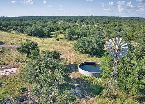 300 acres in Menard, TX, 76859 | Land and Farm