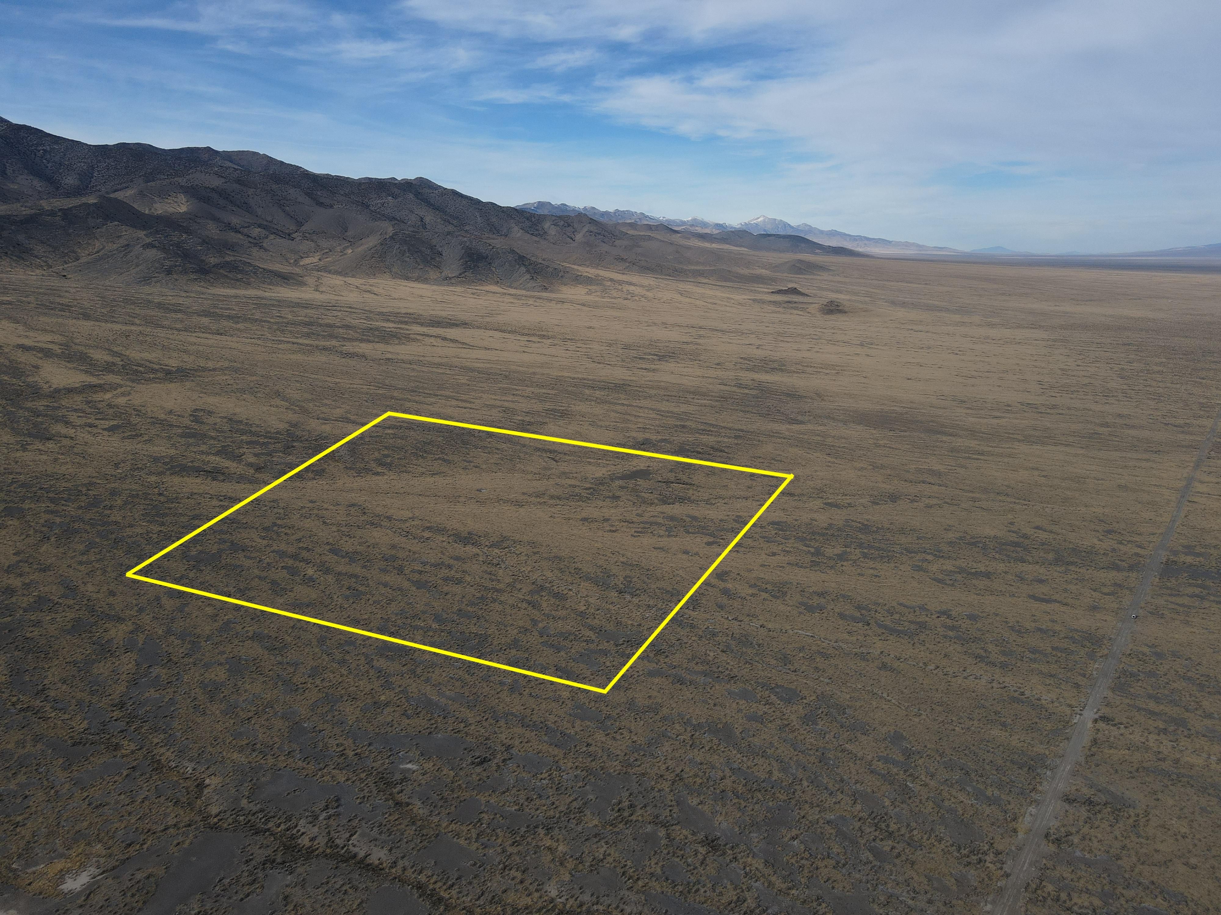 40.1 acres in Lovelock, NV, 89419 | Land and Farm