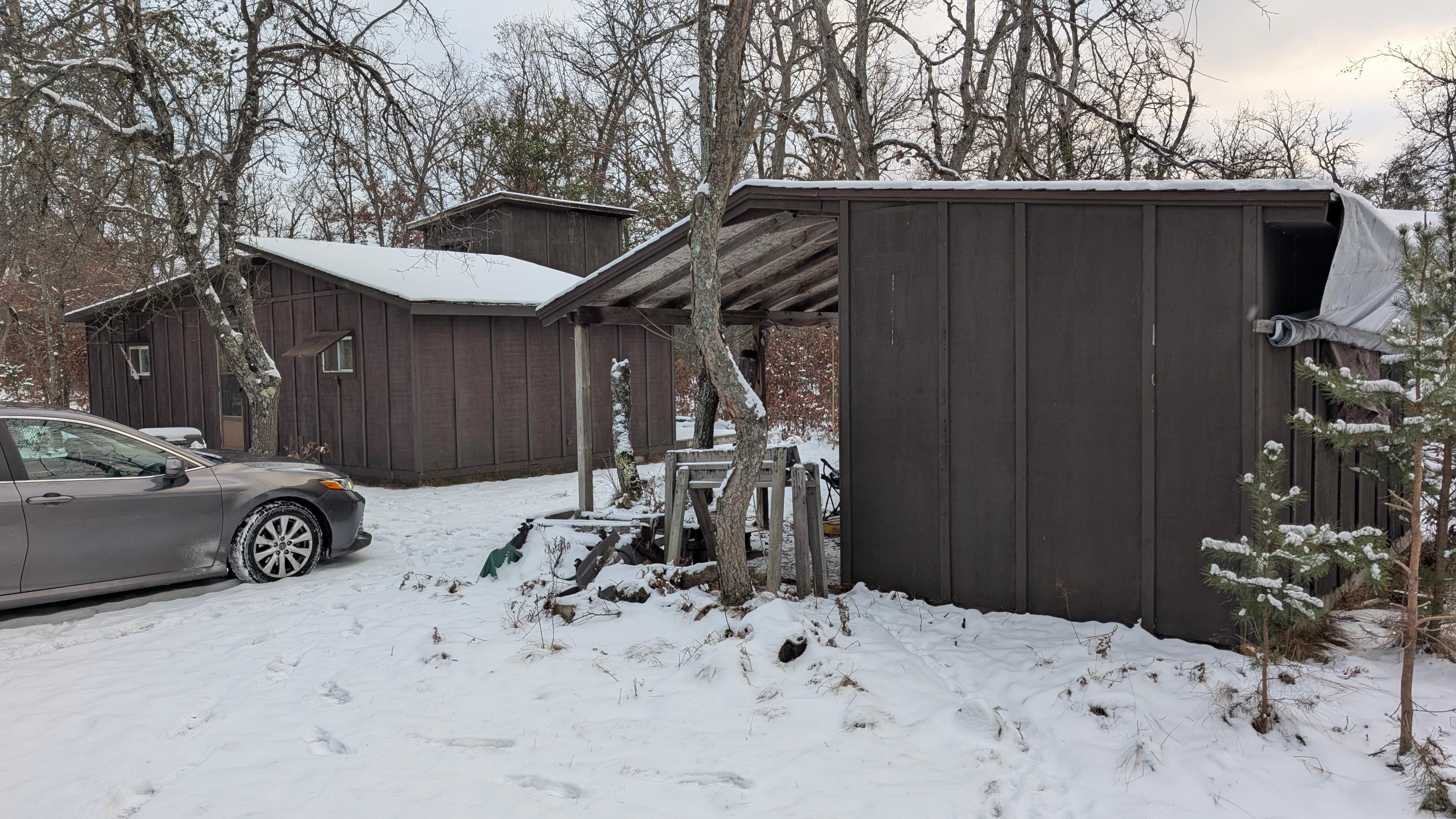 10270 S Queens Hwy, Chase, MI 49623 | Land and Farm