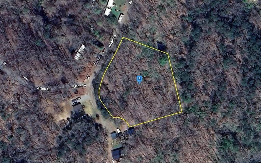 163 Afton Lane, Goodview, VA 24095 | MLS: 20800443 | Land and Farm