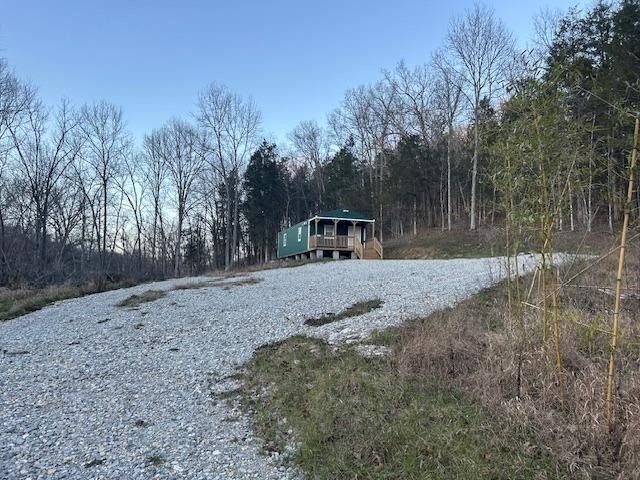 9425 Drakes Ridge Road, Bennington, IN 47011 | MLS: 204222 | Land and Farm