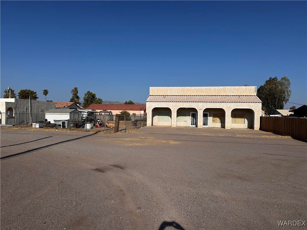 10275 S Barrackman Road, Mohave Valley, AZ 86440 | MLS: 017739 | Land ...