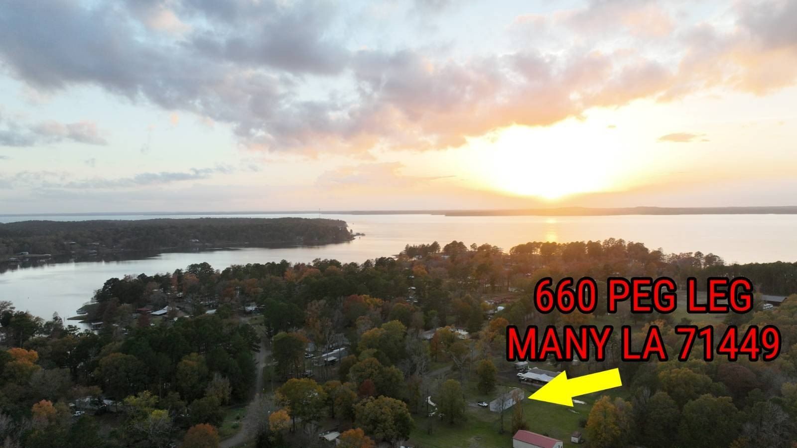 660 PEG LEGG, Clare, LA 71449 | MLS: 11399853 | Land and Farm