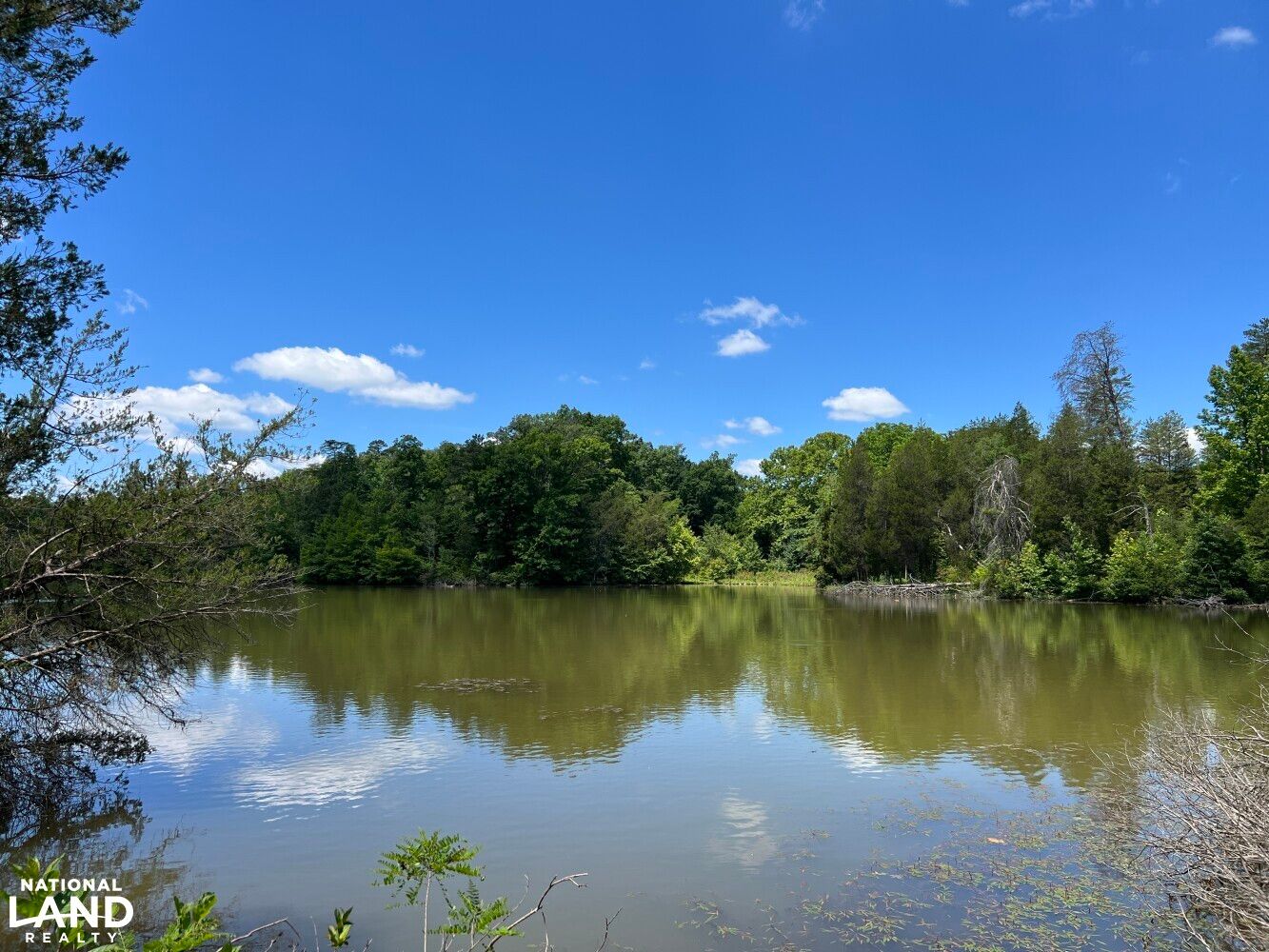 0 Eagle Ridge Road, Kingston, TN 37763 | Land and Farm