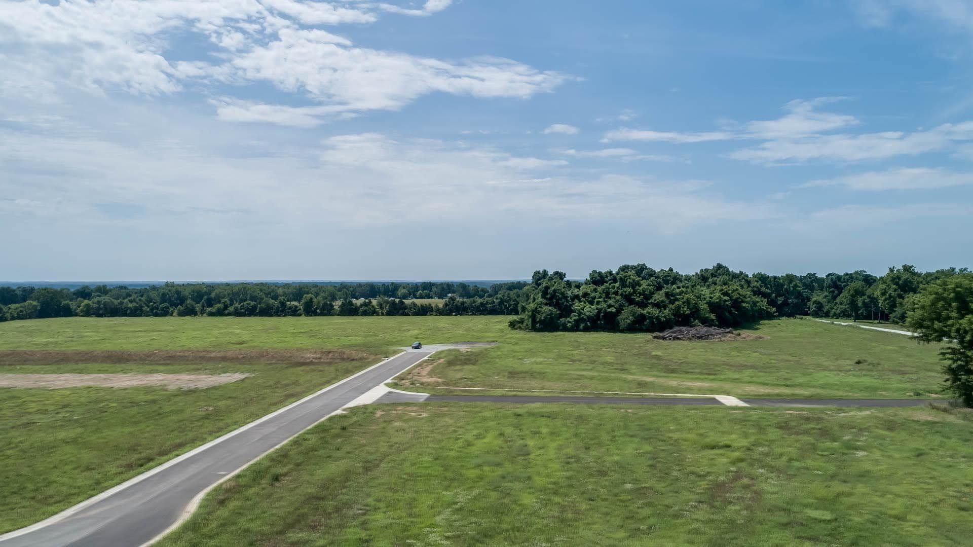 61570 Tarhe Trail Trail, Fairland, OK 74343 | MLS: 24-2476 | Land and Farm