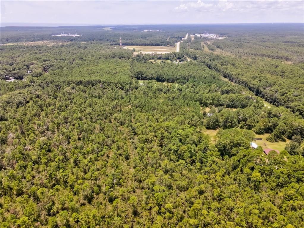 0 Rock Road, Coden, AL 36523 | MLS: 7426777 | Land and Farm