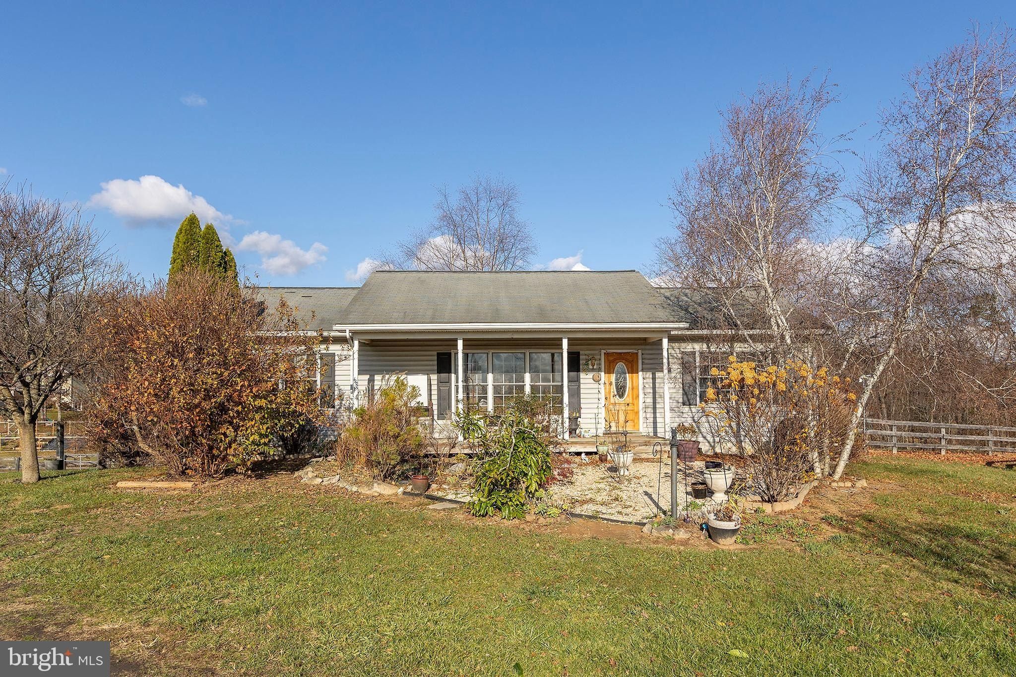 130 CROSS WINDS LANE, Cross Junction, VA 22625 | MLS: VAFV2023430 ...