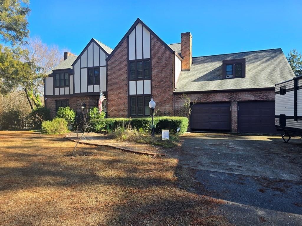 1040 Koon Rd, Irmo, SC 29063 | MLS: 168432 | Land and Farm