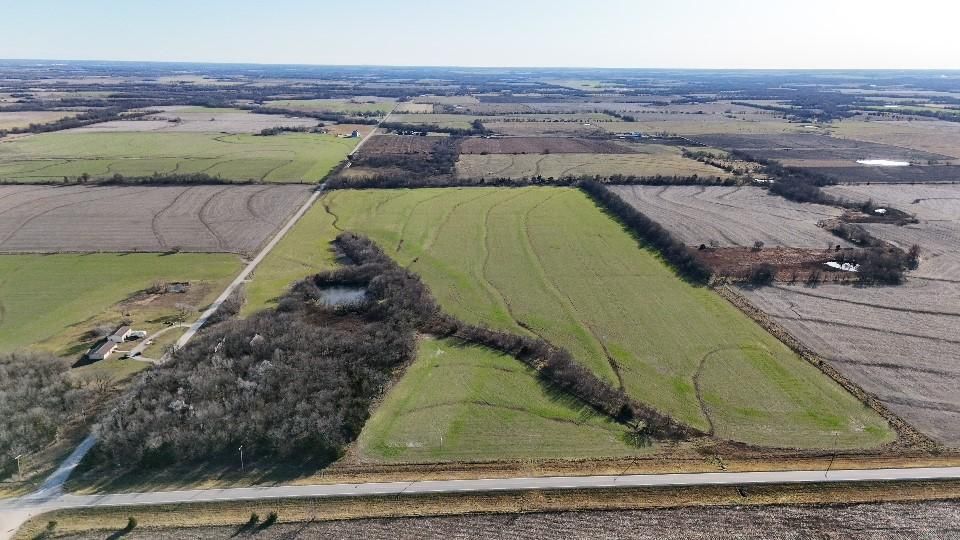 58 Hwy & Arkansas Rd, Colony, KS 66015 | Land and Farm