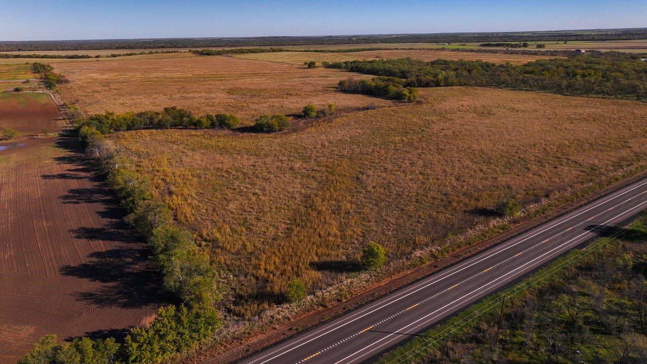 TBD State Highway 79, Throckmorton, TX 76483 | Land and Farm