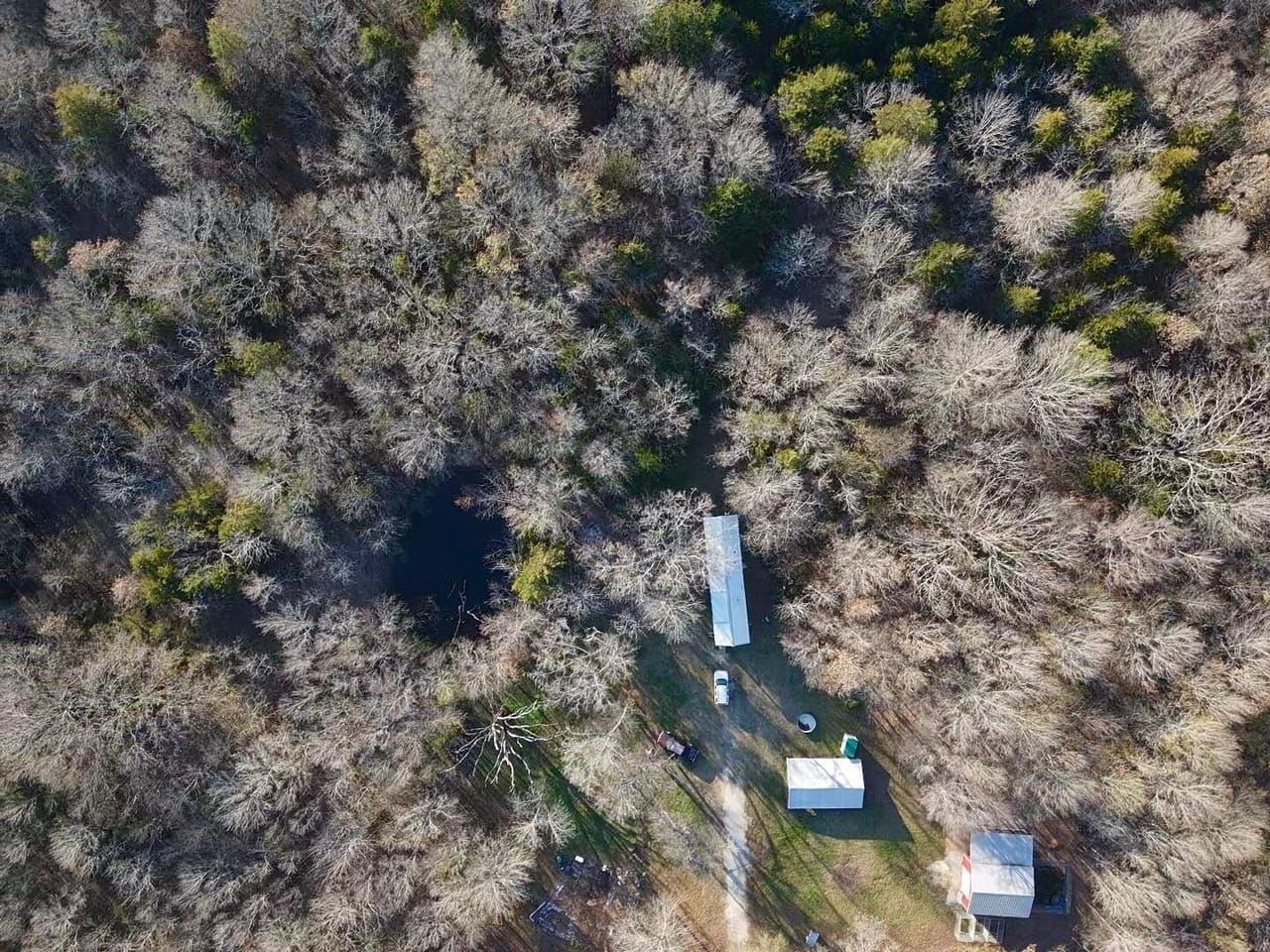 1386 North 4155 Rd, Hugo, OK 74743 | MLS: 20808563 | Land and Farm