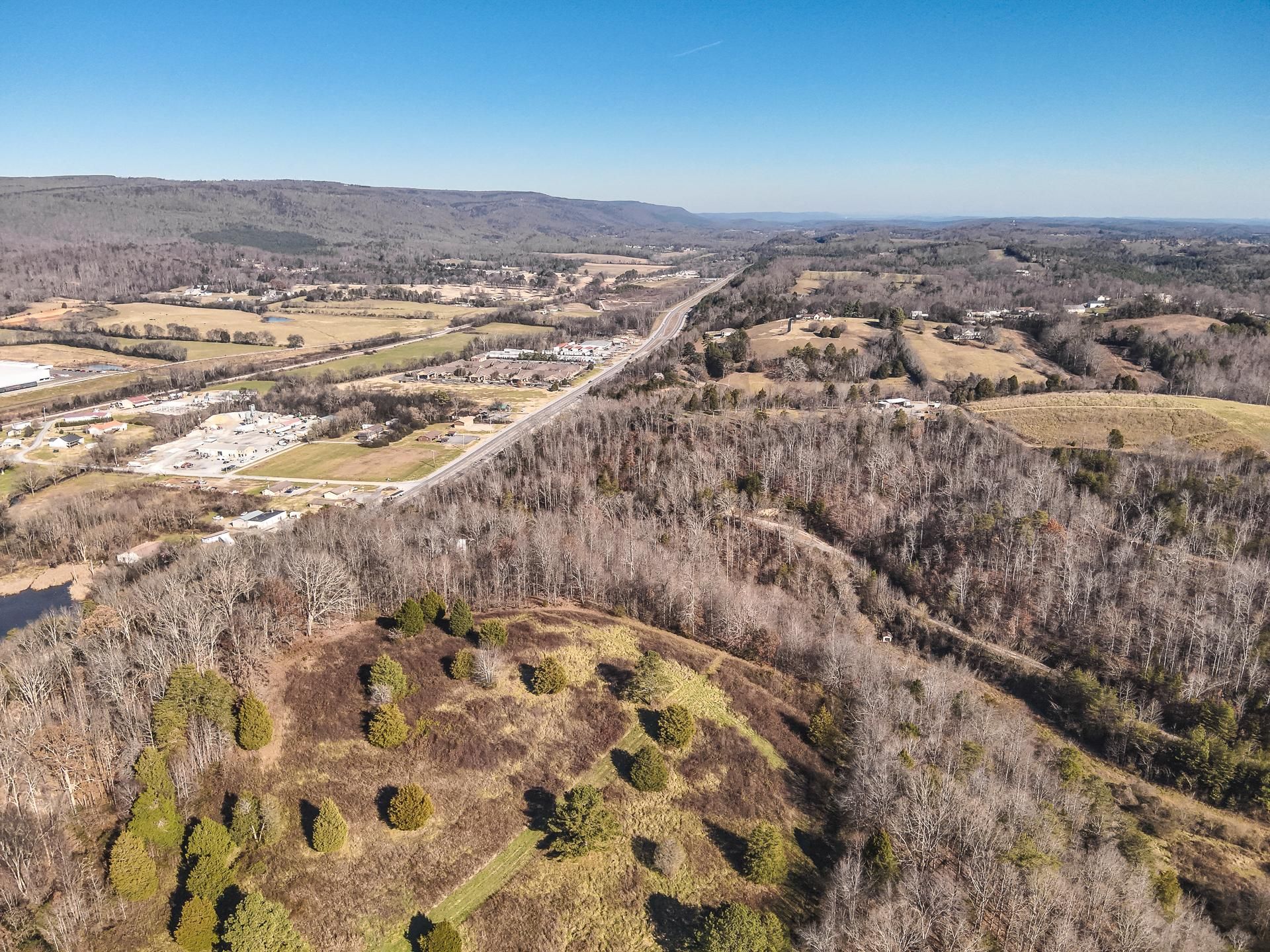 Rhea County Highway 27, Dayton, TN 37321 | Land and Farm