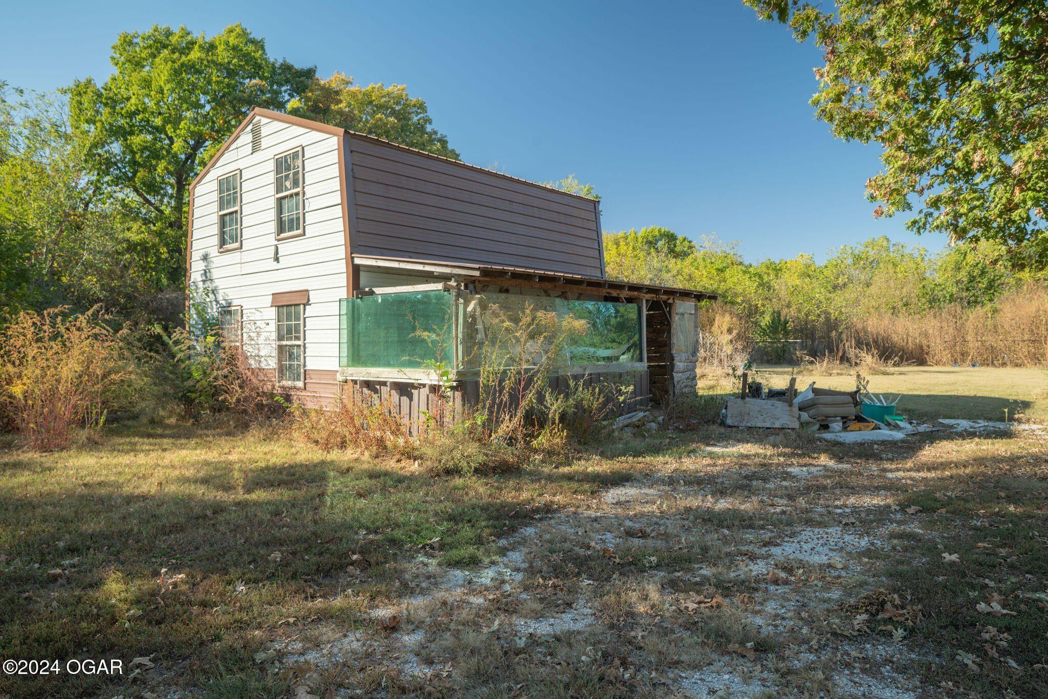 30184 Highway A - 2.47+/-, Fairview, MO 64842 | MLS: 250095 | Land and Farm