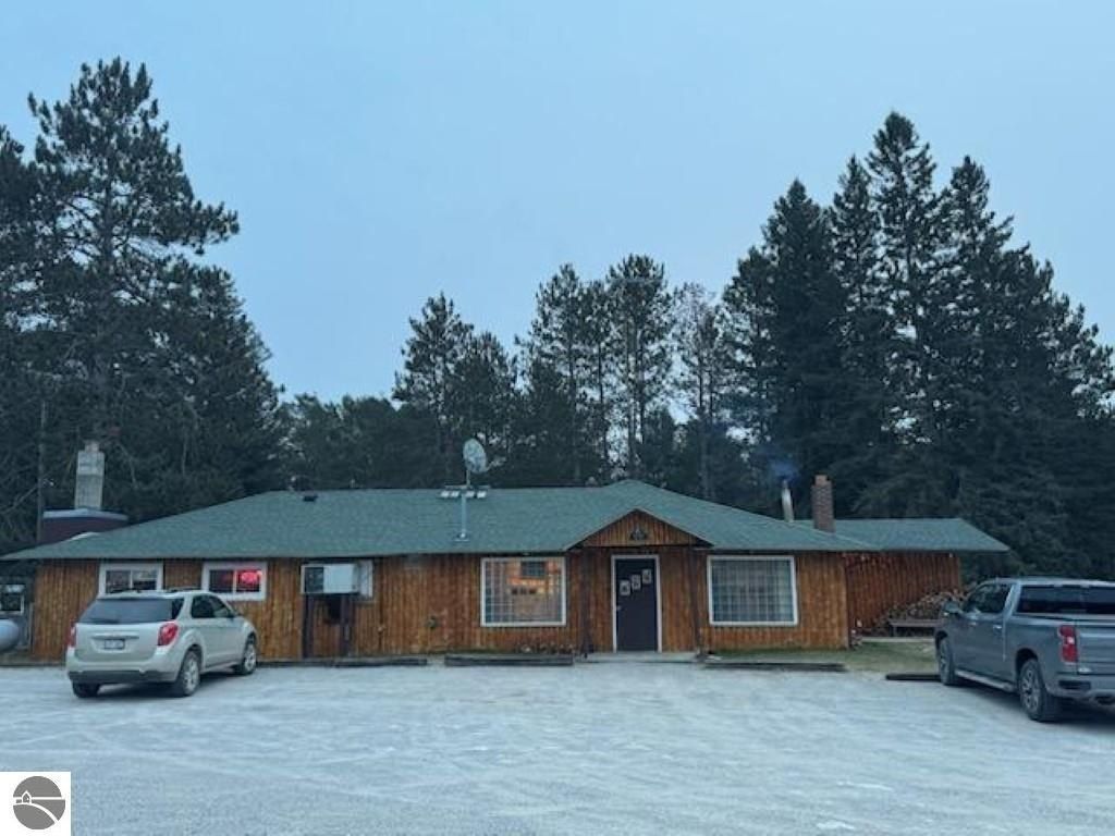 4700 McKinley Road, Mio, MI 48647 | MLS: 1930030 | Land and Farm