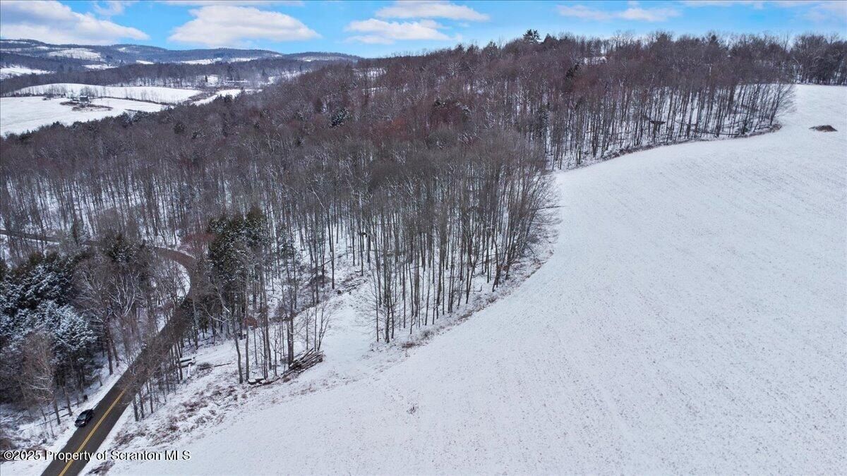 2135 State Rte 2096, Hop Bottom, PA 18824 | MLS: SC250155 | Land and Farm