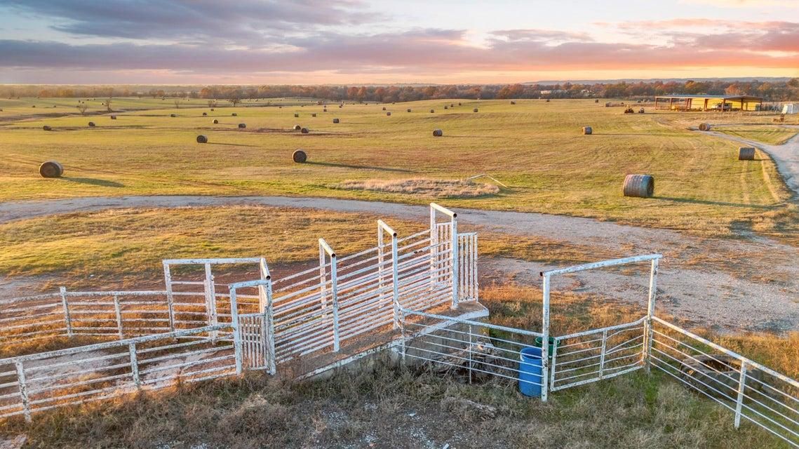 46225 E 200 Rd, Afton, OK 74331 | MLS: 24-1683 | Land and Farm