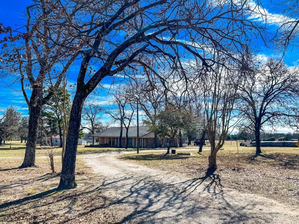 1249 US Highway 84 West, Teague, TX 75860 | MLS: 20820898 | Land and Farm