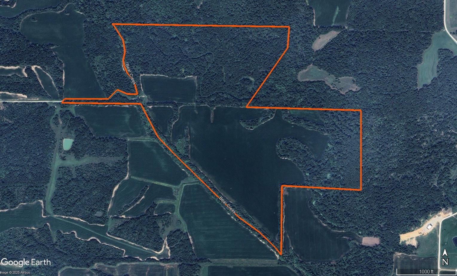 Norway Place, Atlanta, MO 63530 | MLS: Prime 189+ Acre Trophy Farm ...