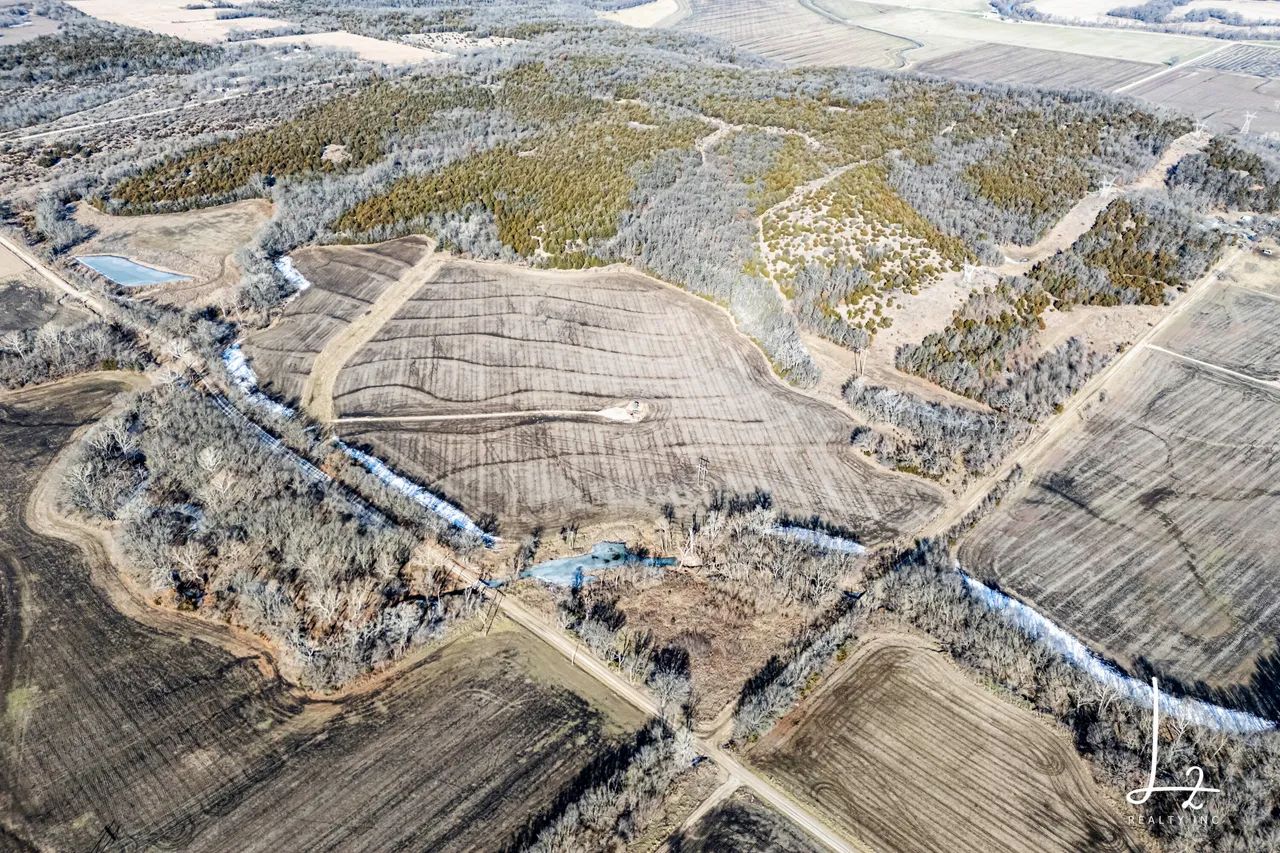 450 Rd, Neodesha, KS 66757 | Land and Farm