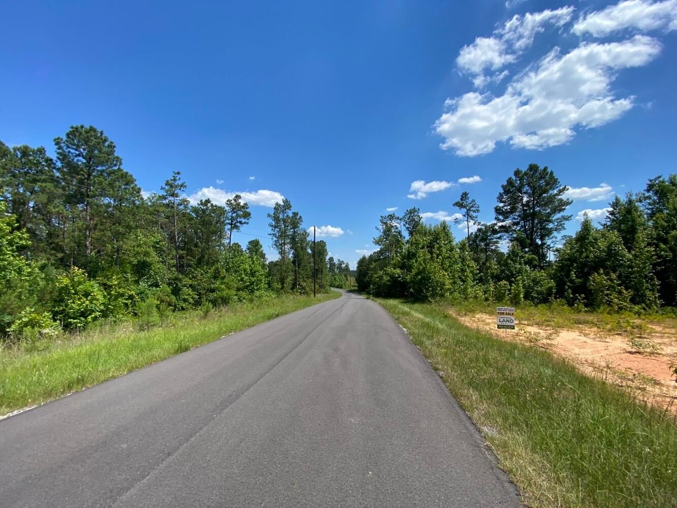 Adams Road, Bankston, AL 35542 | Land and Farm