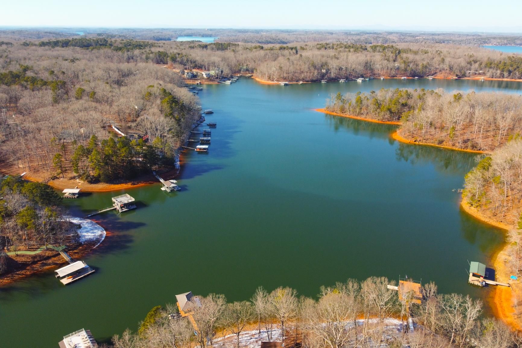 0 Reed Creek Heights, Reed Creek, GA 30643 | Land and Farm