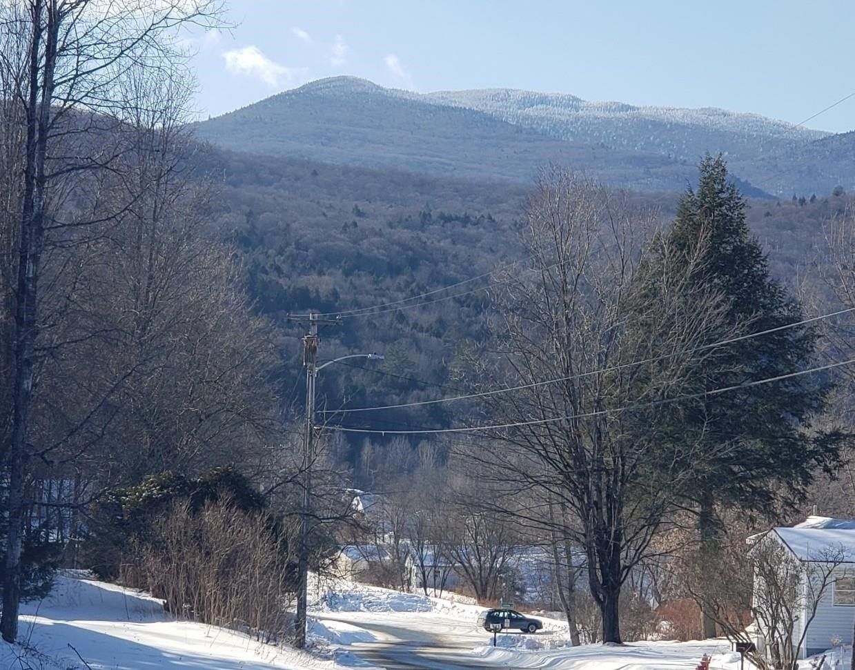 575 Railroad Street, Johnson, VT 05661 | MLS: 5027556 | Land and Farm