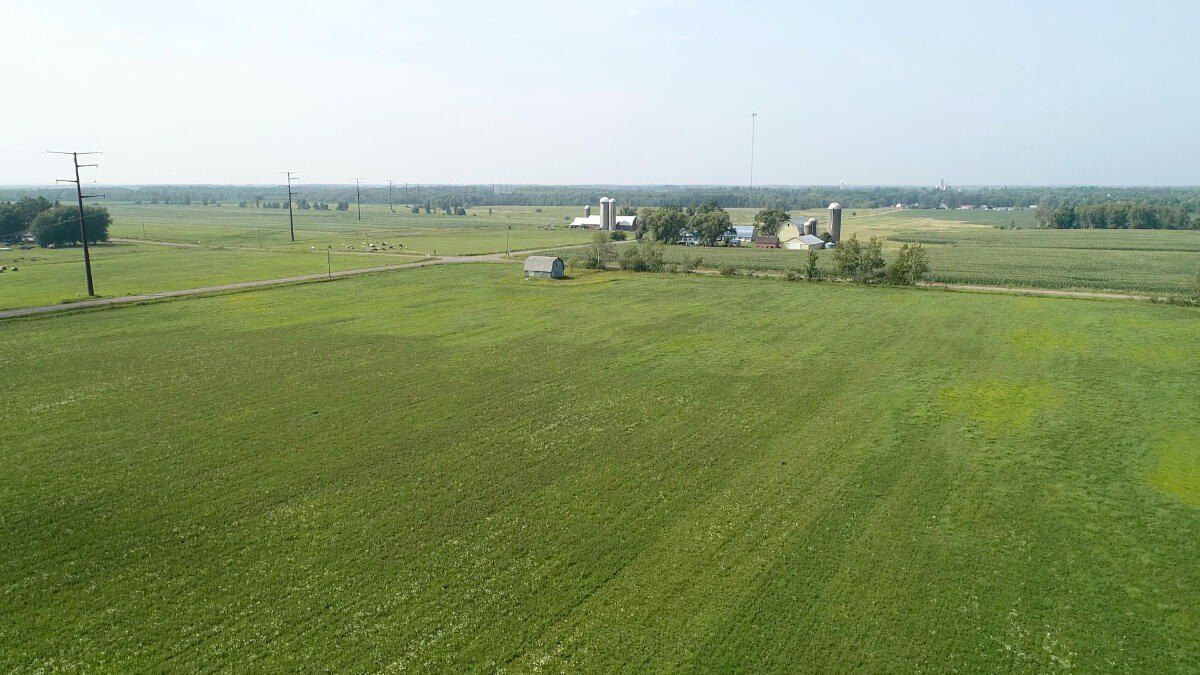35515 310th Ave, Sheldon, WI 54766 | MLS: 1905026 | Land and Farm