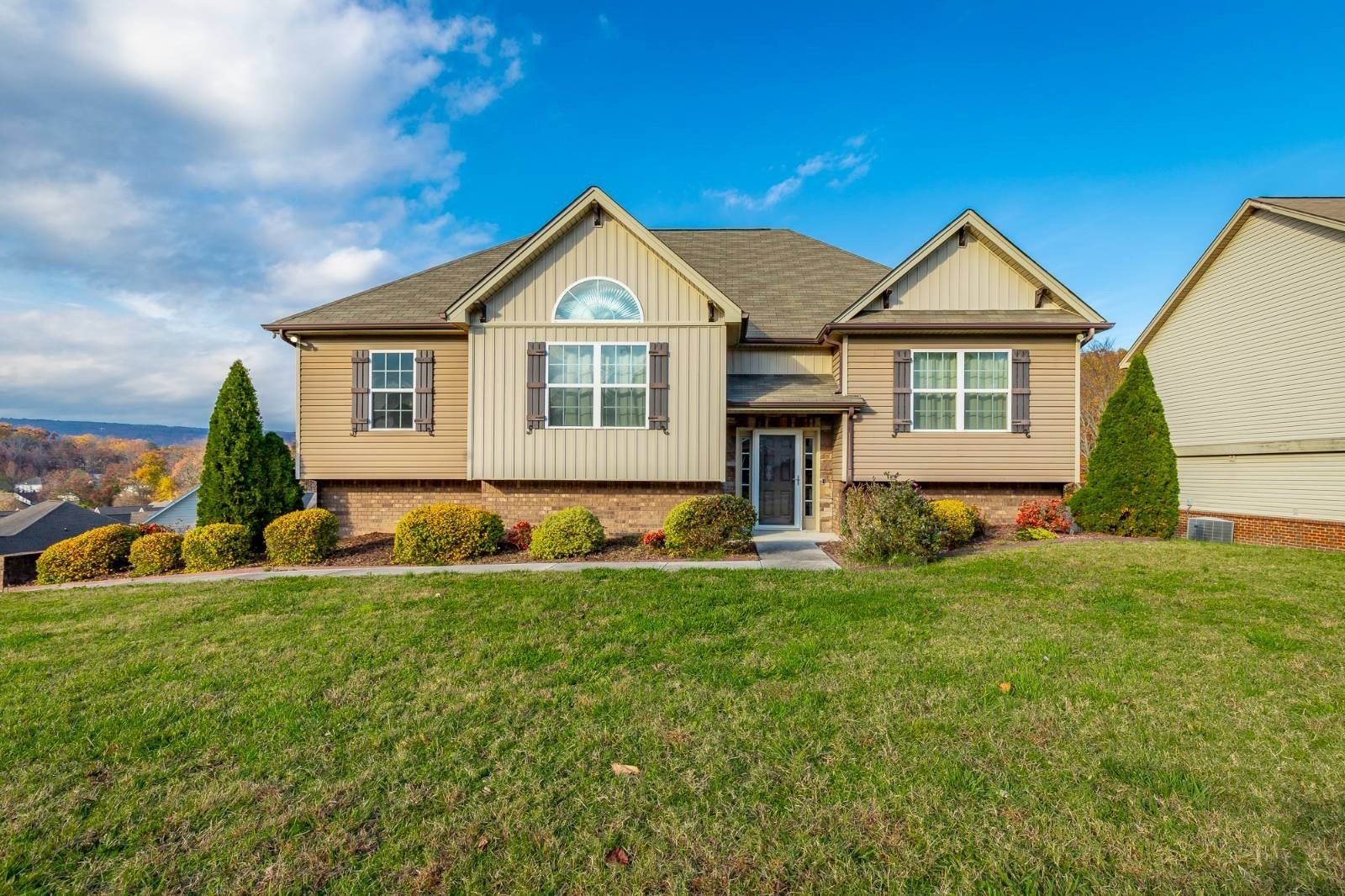 8592 Booth Bay Drive, Hixon, TN 37343 | MLS: 11414531 | Land and Farm