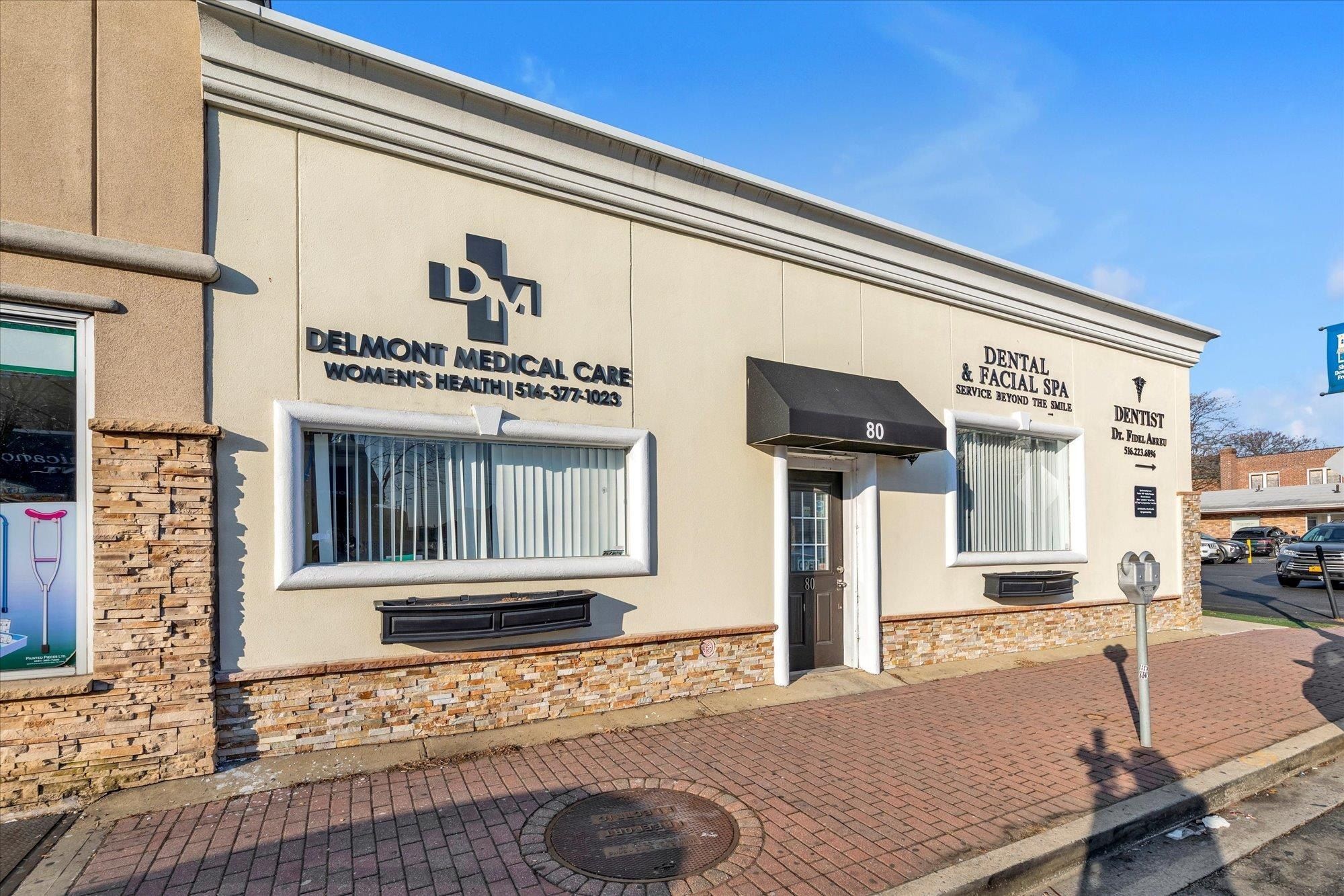 80 Guy Lombardo Avenue, Freeport, NY 11520 | MLS: 804847 | Land and Farm