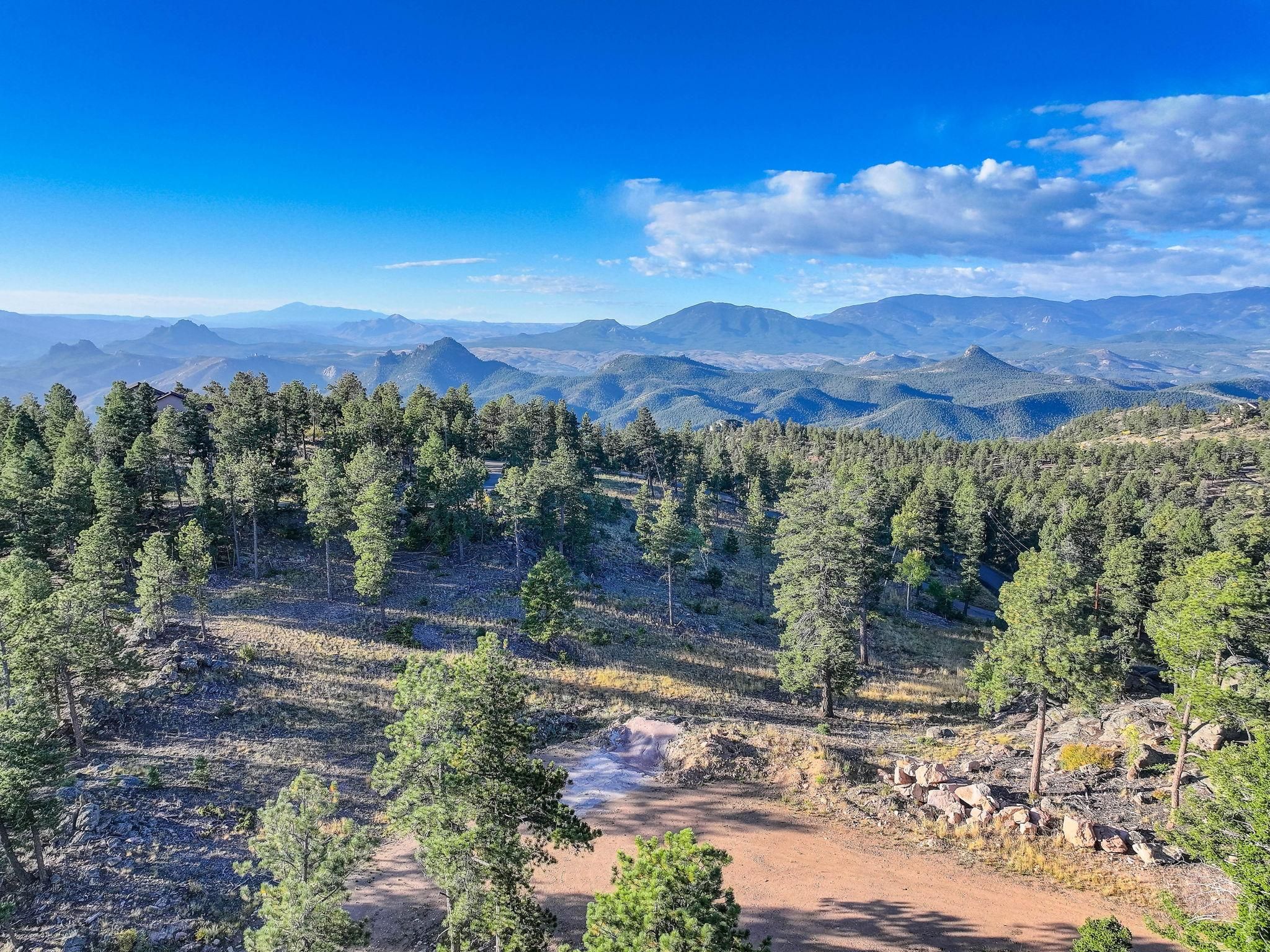 23047 Big Game Trail, Conifer, CO 80433 | MLS: 8967604 | Land and Farm