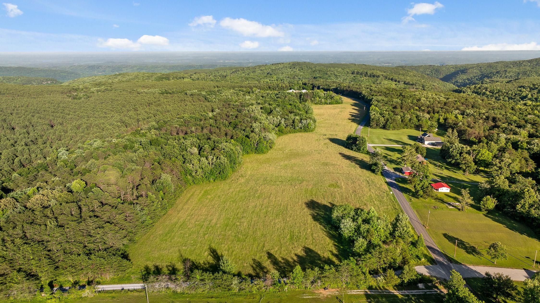 Brayton Rd, Graysville, TN 37338 | Land and Farm