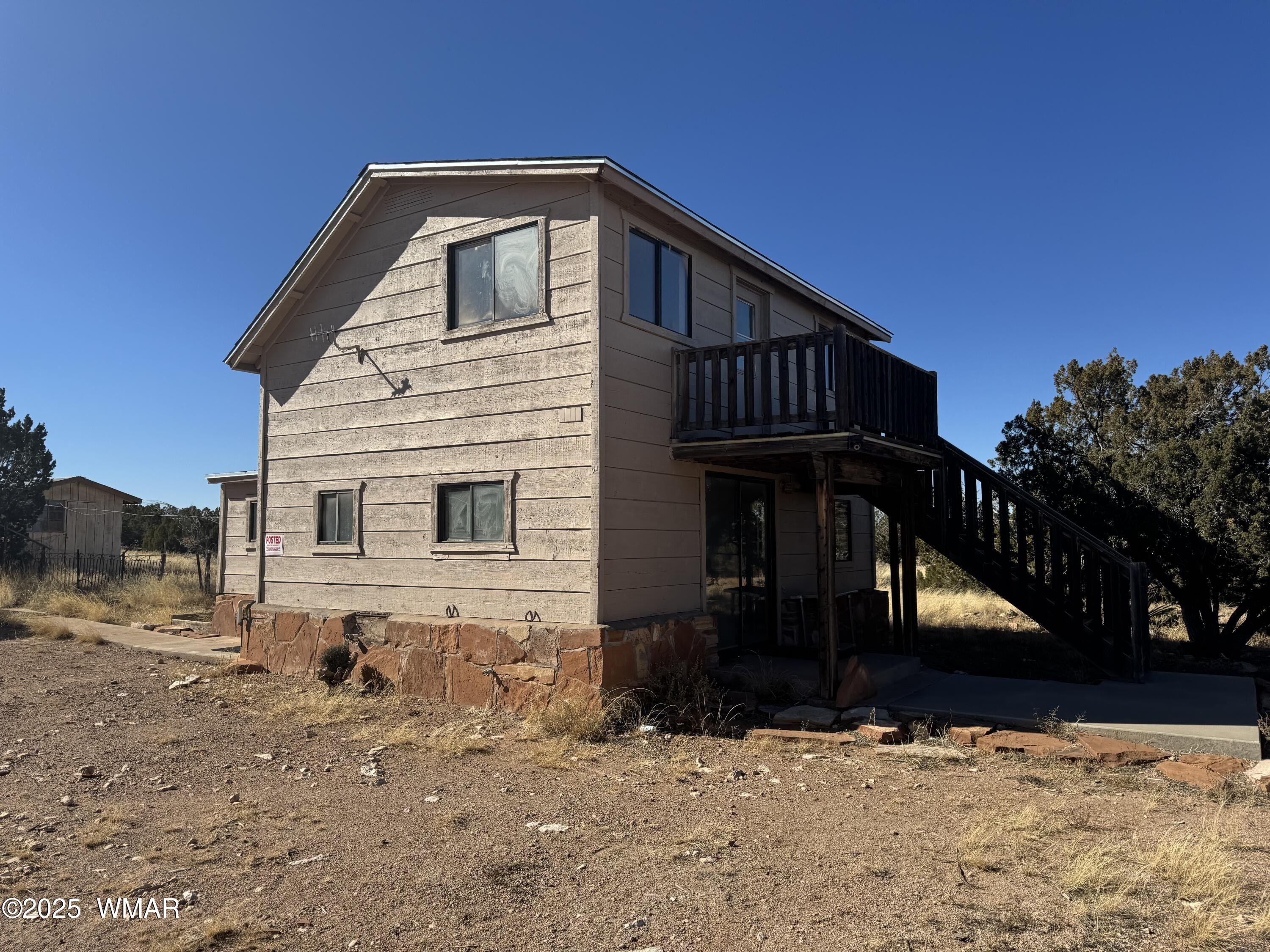 2138 Deeazinon Road, Heber, AZ 85928 | MLS: 254292 | Land and Farm